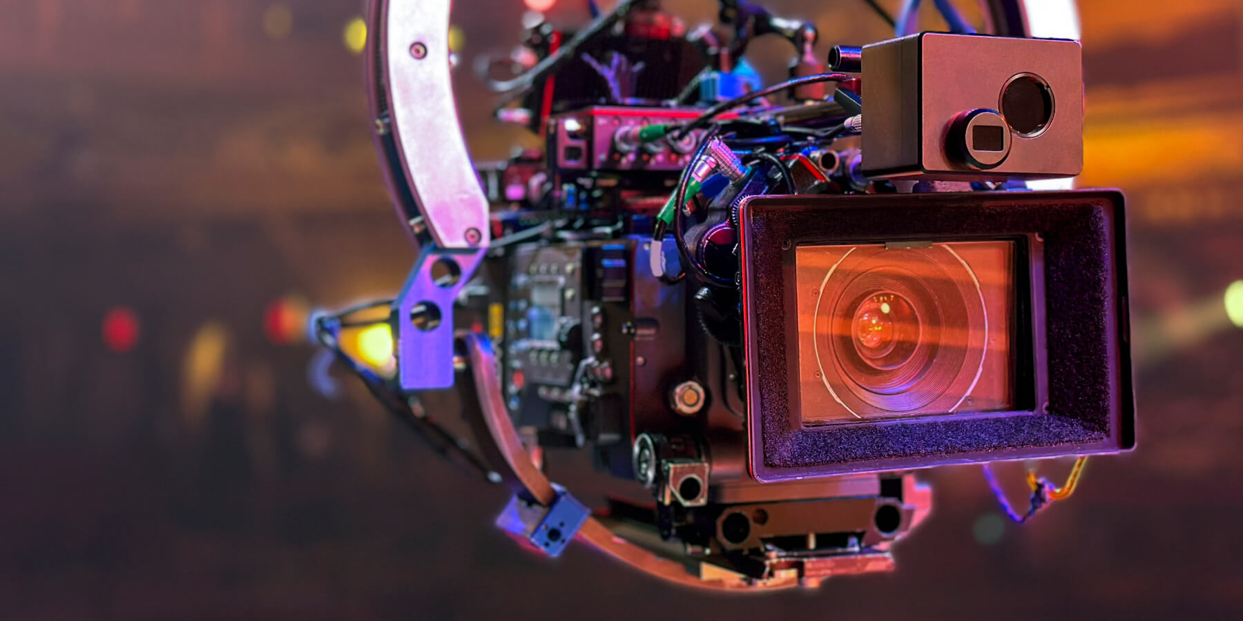 Buy or Sell Used Cinema Cameras & Lenses - CinemaCameras.com