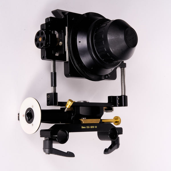 Clairmont Swing Shift Century Optics Lens System PL Mount ...