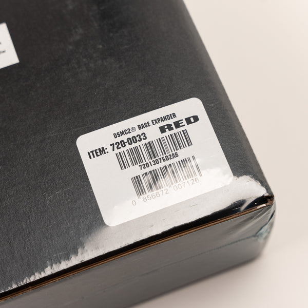 RED Base Expander I/O Module (Battle Tested in Sealed Package) DSMC2 ...