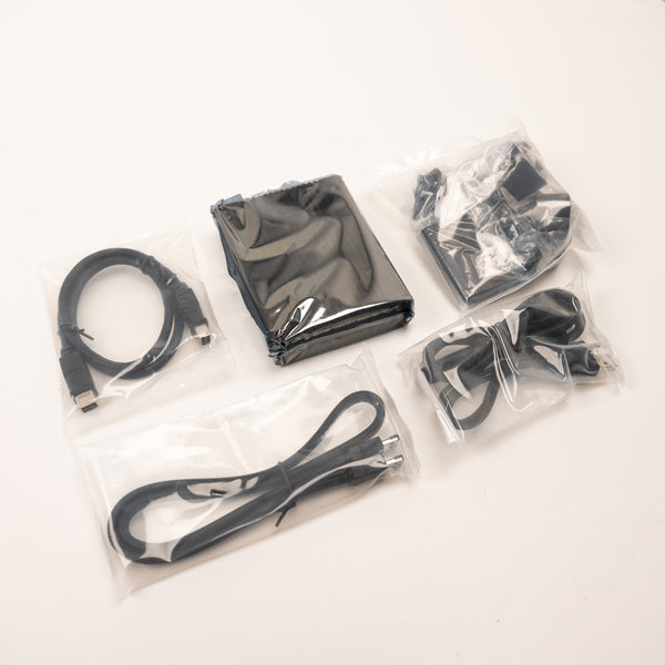 RED Station MINI-MAG Reader ESATA USB 3.0 (Battle Tested in Sealed Pac ...