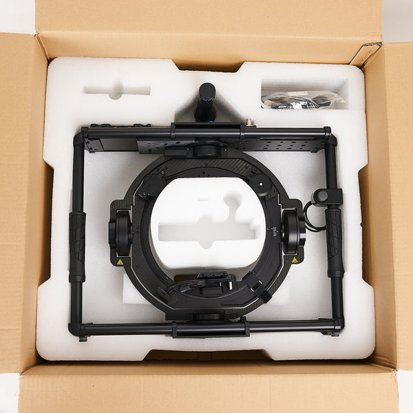 Arri Maxima QL Pro Set - CinemaCameras.com