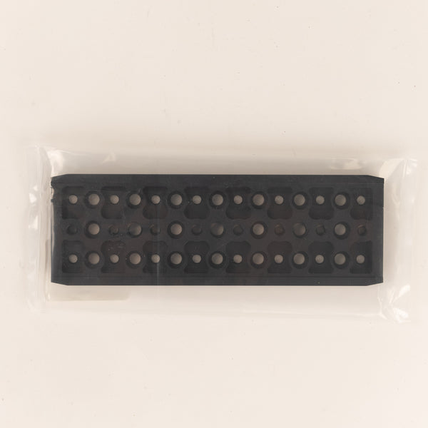 RED Dovetail Mounting Plate Long (Battle Tested in Sealed Package ...