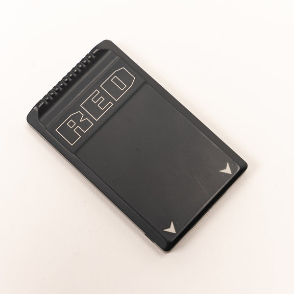 RED MINI-MAG 240GB MEDIA SSD CARD - CinemaCameras.com